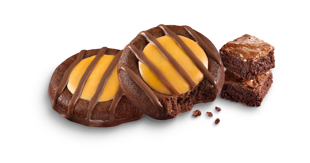Girl Scouts Add New Brownie-Inspired Cookie Called Adventurefuls For ...