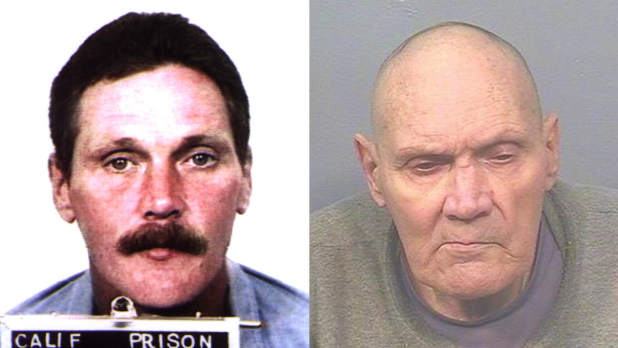 Aryan Brotherhood Hitman On San Quentin Death Row Dies In Prison Of ...