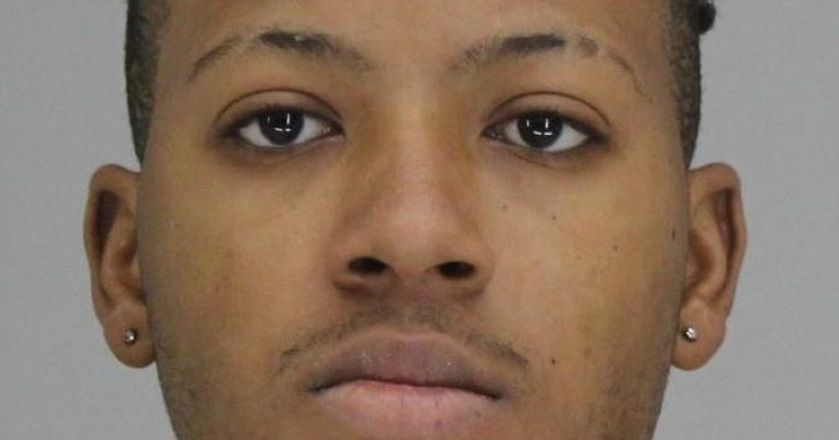 Victims Identified In Double Murder In Dallas After Suspect Surrenders ...
