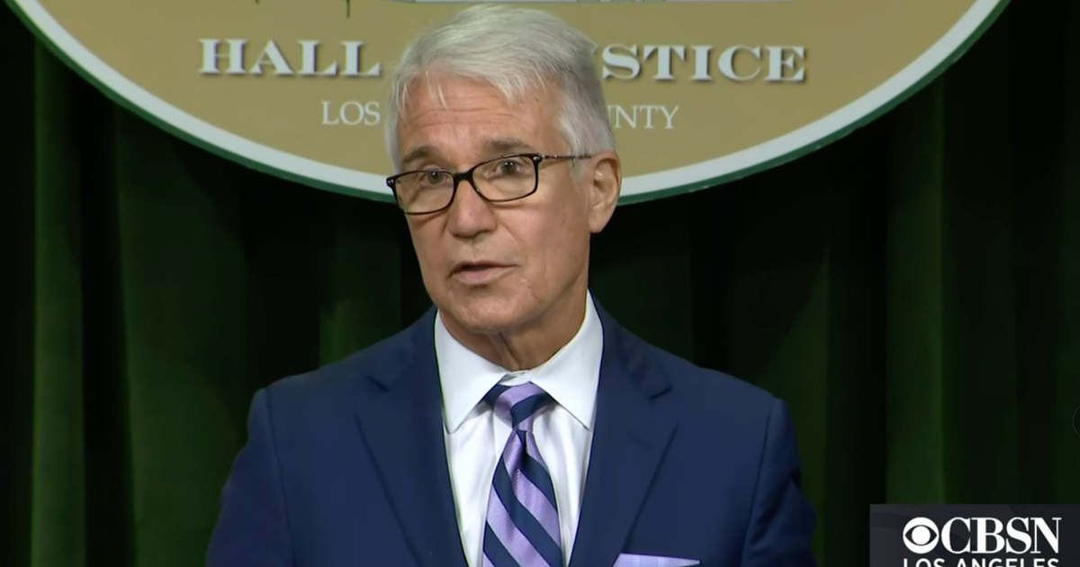 2 Former Torrance Police Officers Charged After Allegedly Painting ...