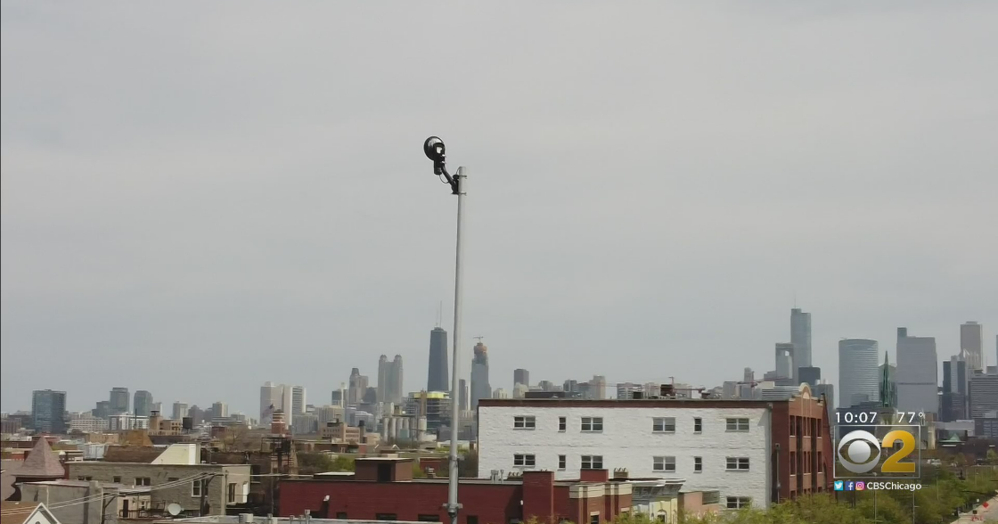 ShotSpotter, Chicago Police Defend Gunshot Detection Technology As ...