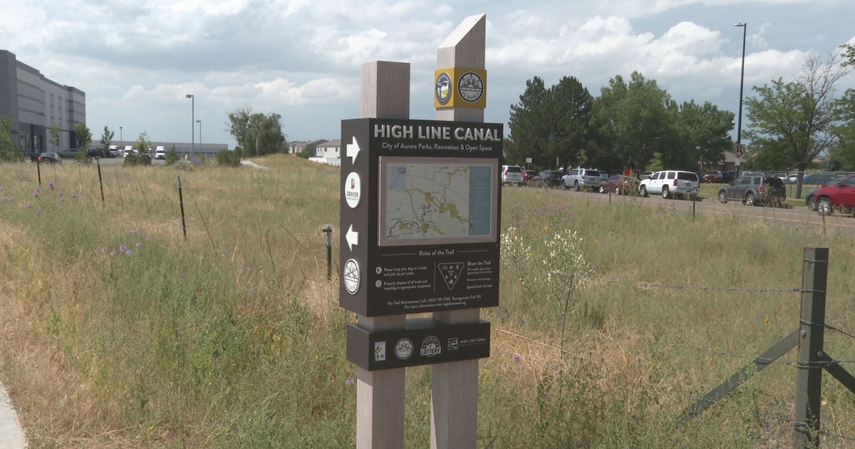 Fun Ways To Explore The High Line Canal Planned For Walk For The Canal ...