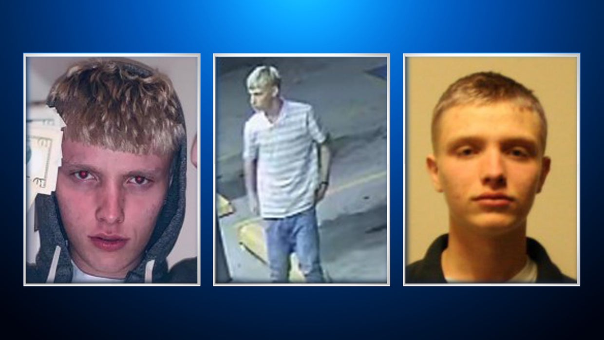 4 Suspects Arrested, 1 On The Run After Fatal Shooting Of Shmuel ...