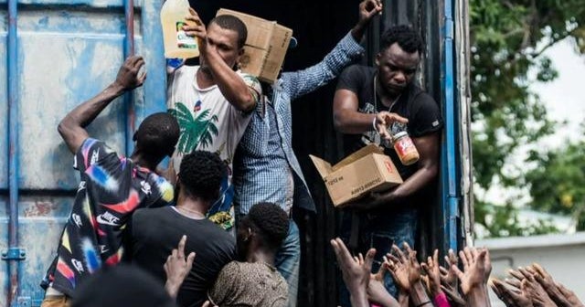 Crews face challenges in delivering aid to Haiti following deadly ...