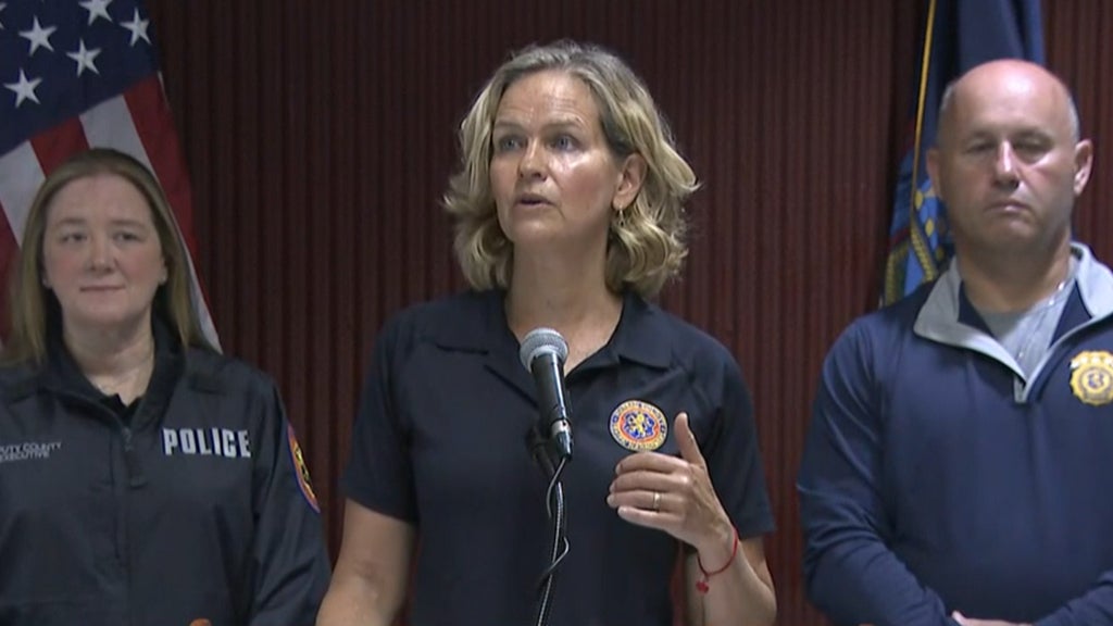 Laura Curran news - Today’s latest updates - CBS New York