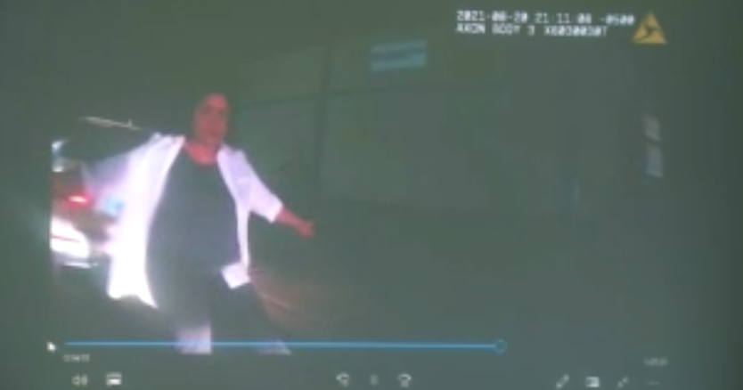 Dallas Police Chief Defends 'Falsely Vilified' Officers, Releases Video ...