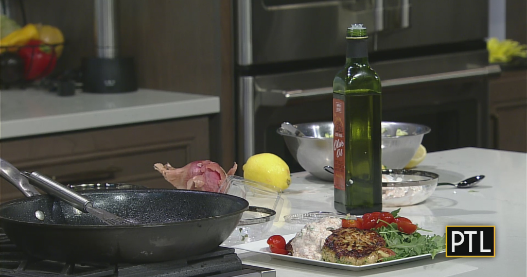 Cooking Corner: Great To Go Meal Kits - CBS Pittsburgh