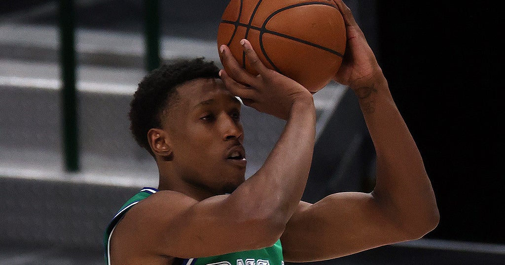 Celtics Announce Contract Extension For Josh Richardson - CBS Boston