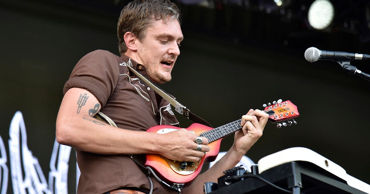 New Colorado Music Festival -- 'Troublesome Fest' -- Aims To Help Those ...