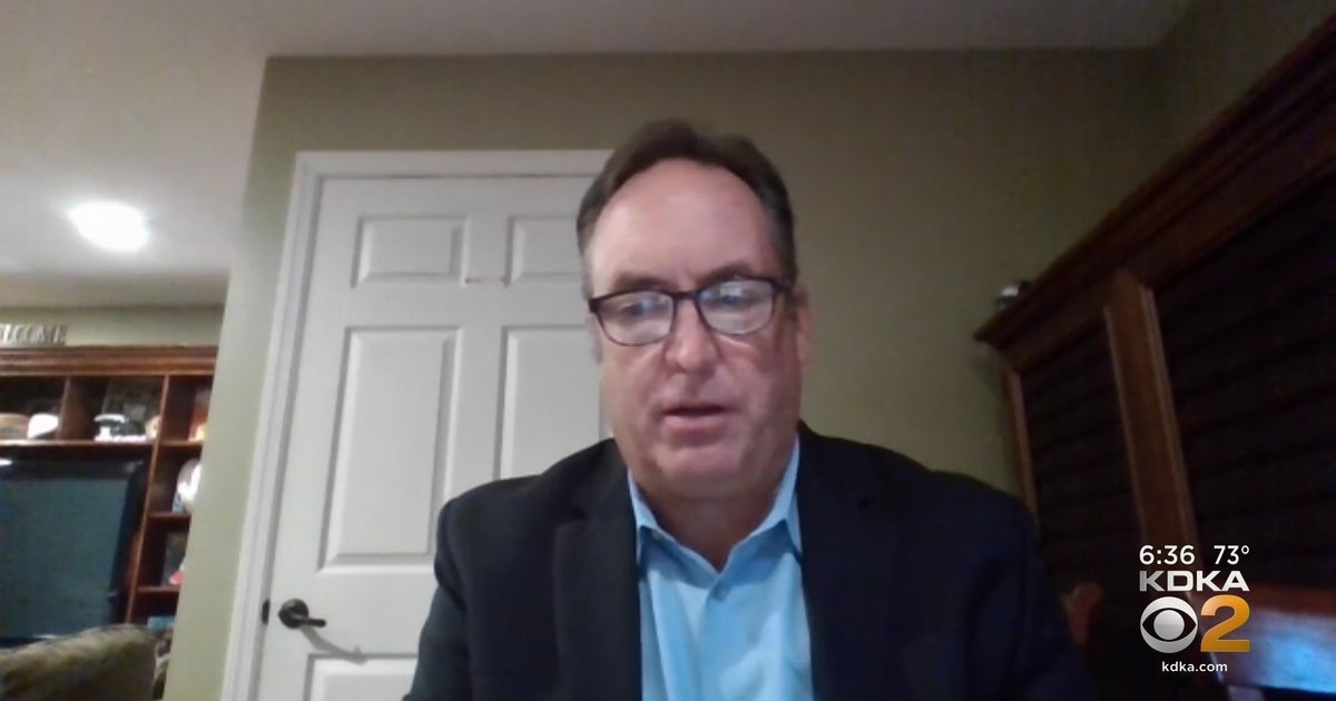 Senate President Pro Tempore Jake Corman Contracts COVID-19 Amid ...