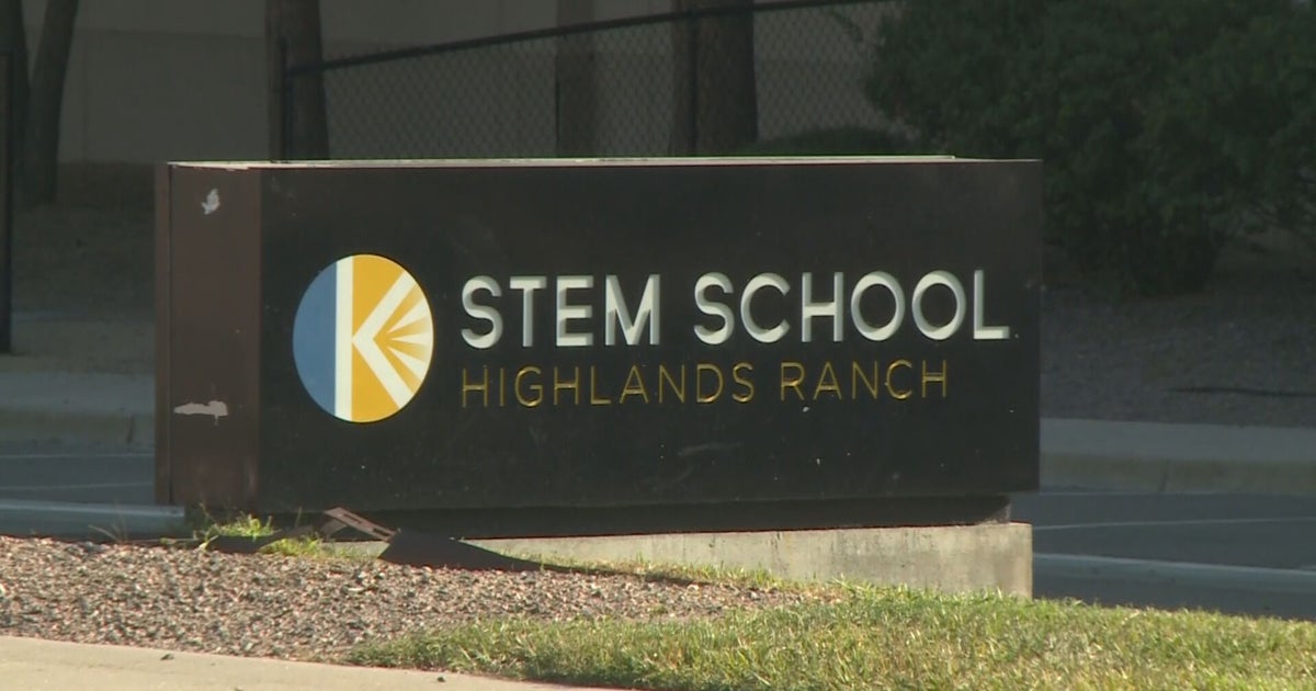 STEM School Highlands Ranch Tracking COVID Outbreaks In Elementary ...