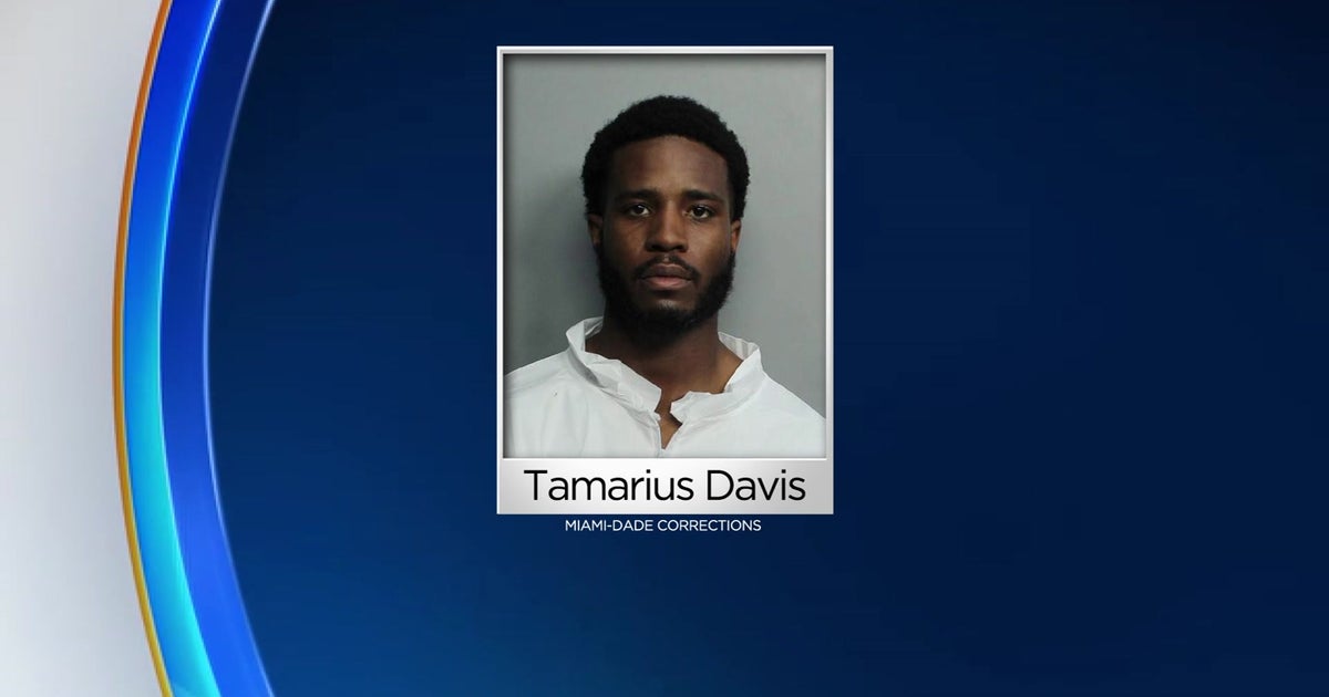 'High On Mushrooms,' Miami Beach Accused Shooter Tells Police He Felt ...