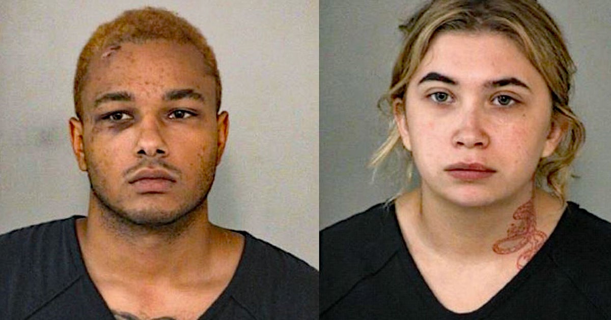 2 Arrested, Charged With First Degree Murder In Connection To Corey ...