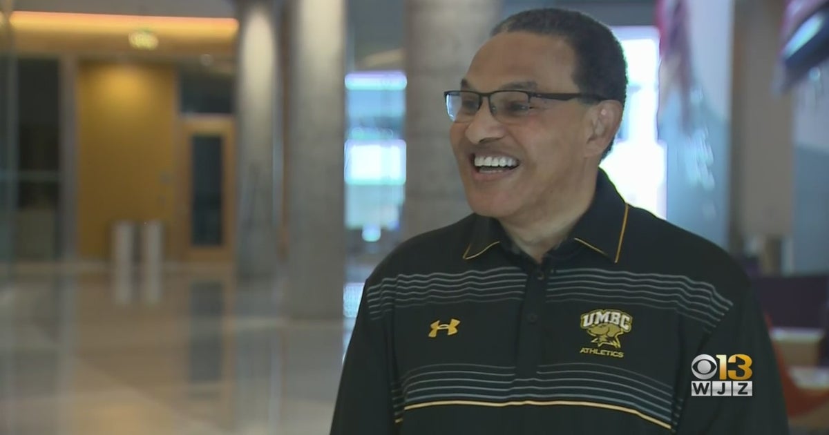 UMBC President Freeman Hrabowski Announces Retirement - CBS Baltimore