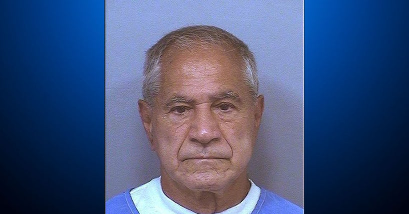 With Sirhan Sirhan's Possible Parole Looming, Controversial Theories on ...