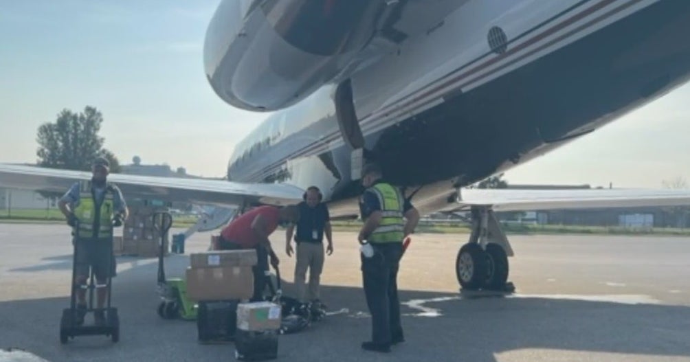 Local Pilot, Joel Appel, Flying South To Help Haiti Earthquake Victims ...