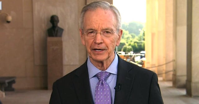 David Martin reflects on Afghanistan after 20 years of war - CBS News