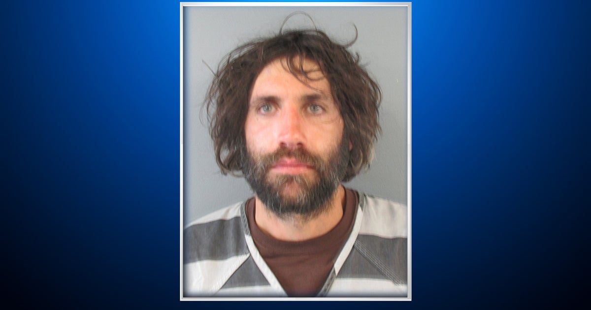 Driver Accused In Deadly Highway 285 Crash Identified As Benjamin ...