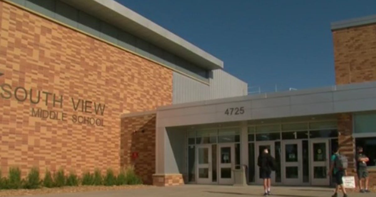 Edina School District Returns To Class With COVID Protocols - CBS Minnesota