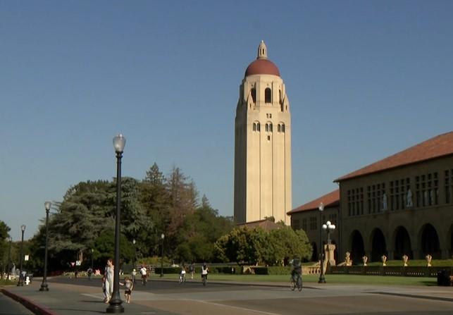Man pretended to be Stanford student and lived in dorms for almost a ...