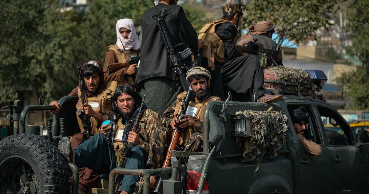 Weddings go on in Kabul under the Taliban, but without singers, or ...
