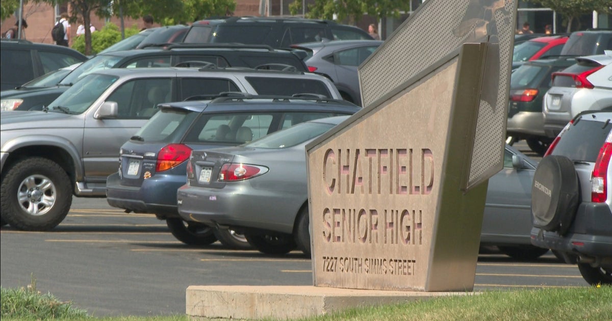 Craig Aukland Resigns As Chatfield Senior High School Athletic Director ...