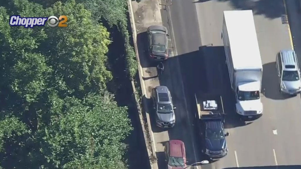 Major Deegan Expressway news - Today’s latest updates - CBS New York