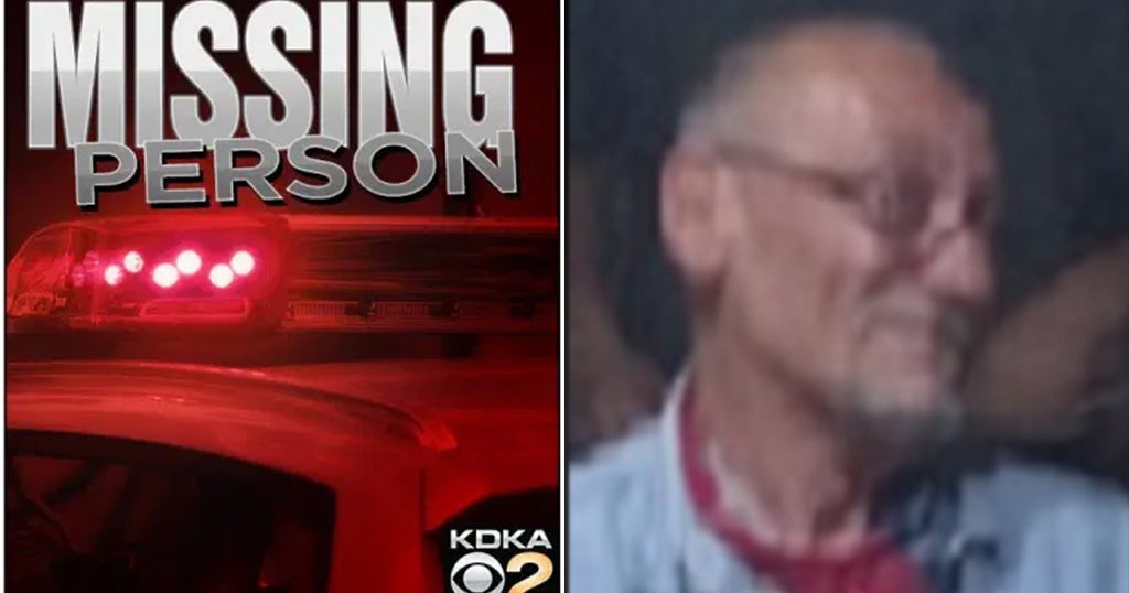 Pa. State Police Safely Locate Previously Missing 57-Year-Old Jimmy ...