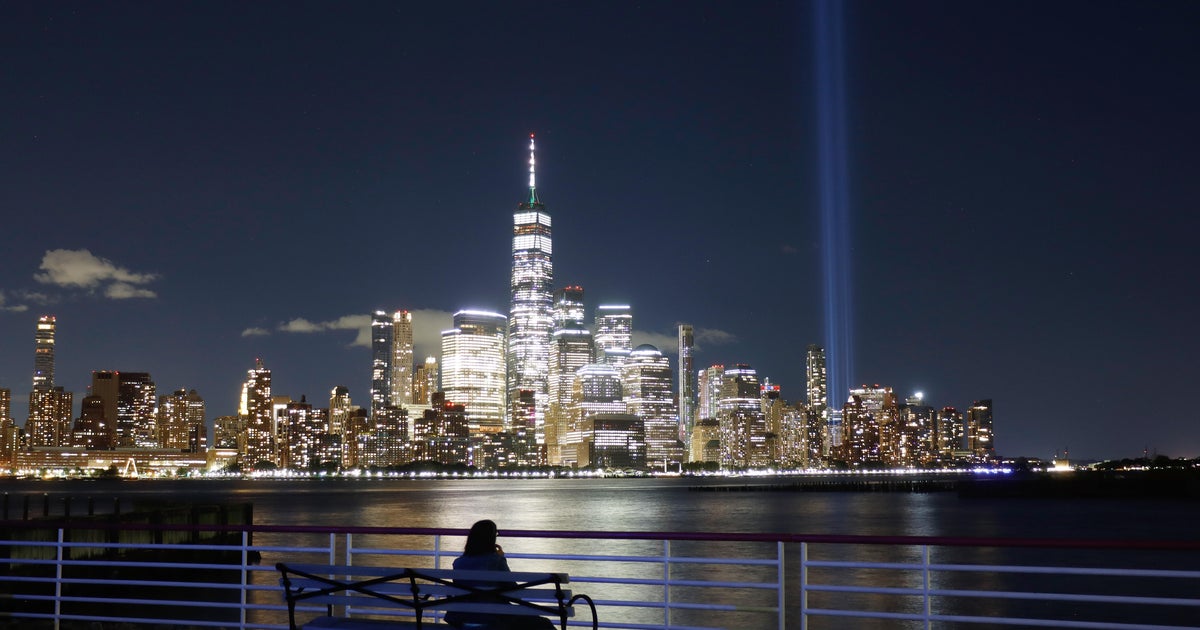 These everyday things didn't exist before 9/11. Now they're trillion ...
