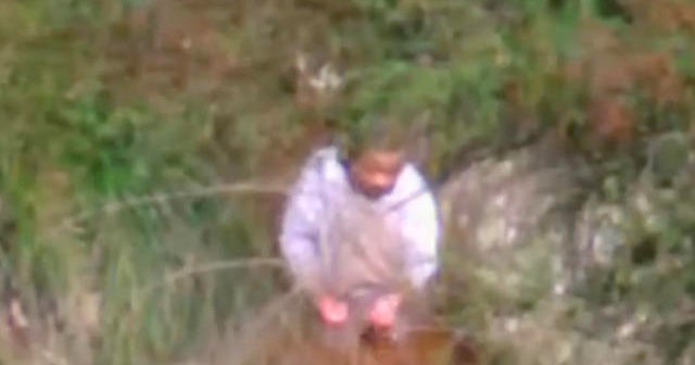 Boy found after 3 days lost alone in Australian woods - CBS News