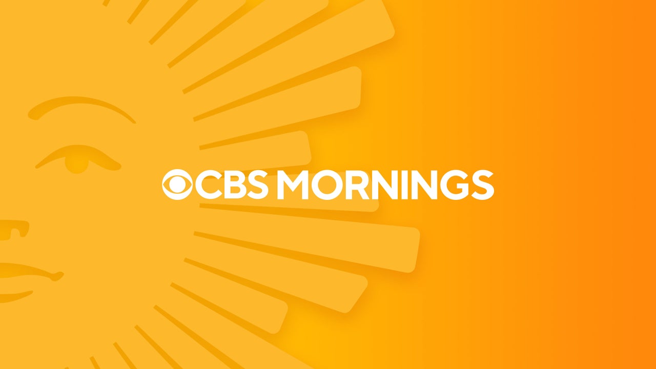 Newsletter Emails & News Alert Registration - CBS News
