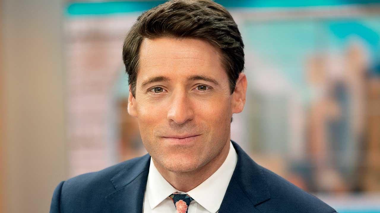 CBS News Team - Anchor & Correspondent Bios - CBS News