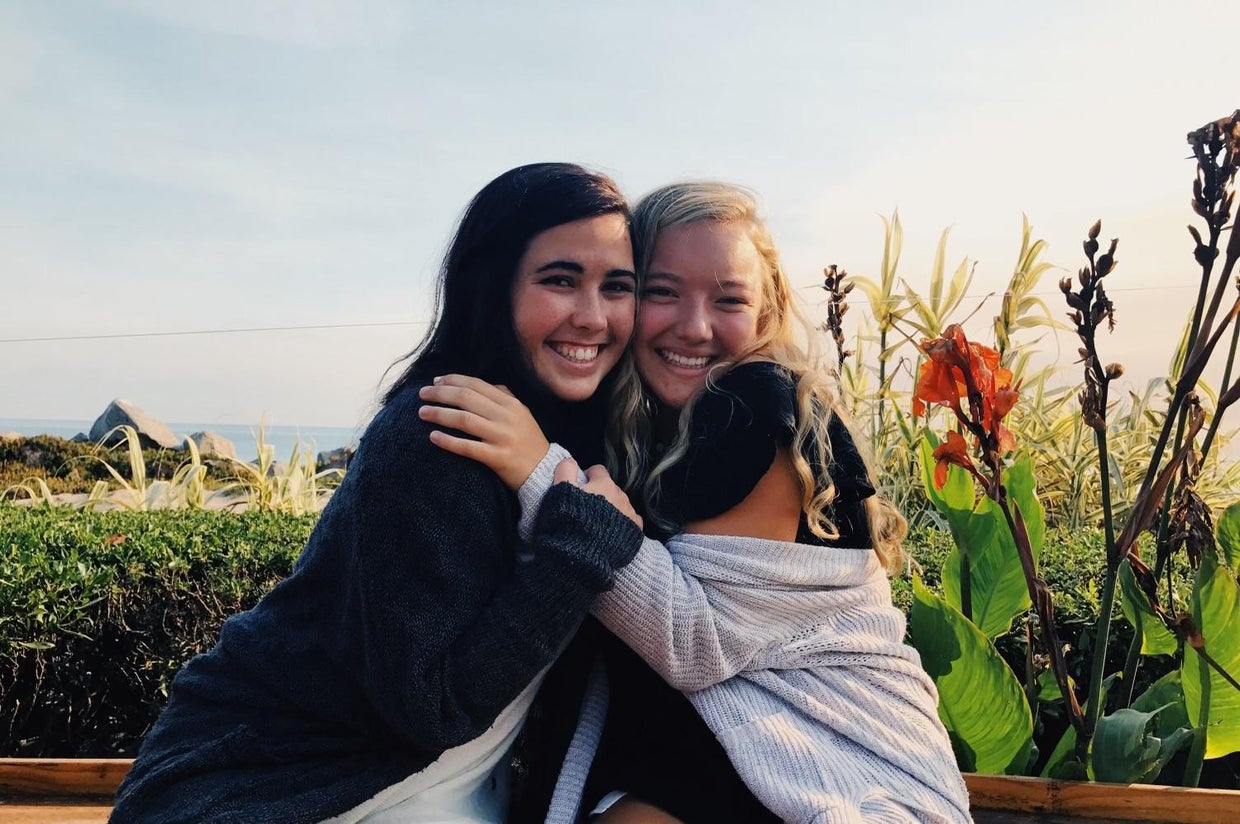 The troubled marriage of Ashley and Doug Benefield