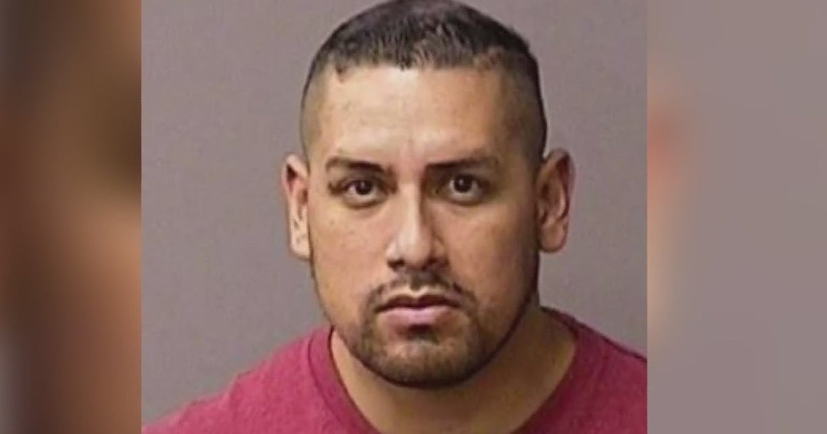 Who Is Joseph Pineda Pimentel? - CBS Sacramento