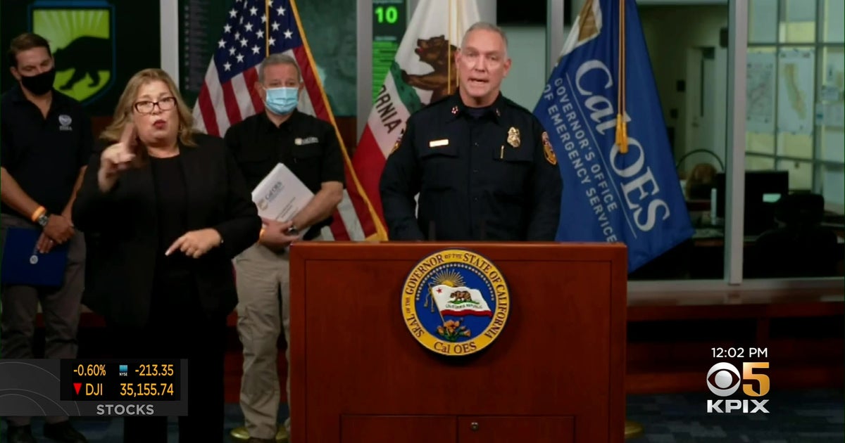 Cal Fire to Lift Burn Permit Suspension in Monterey, San Benito ...