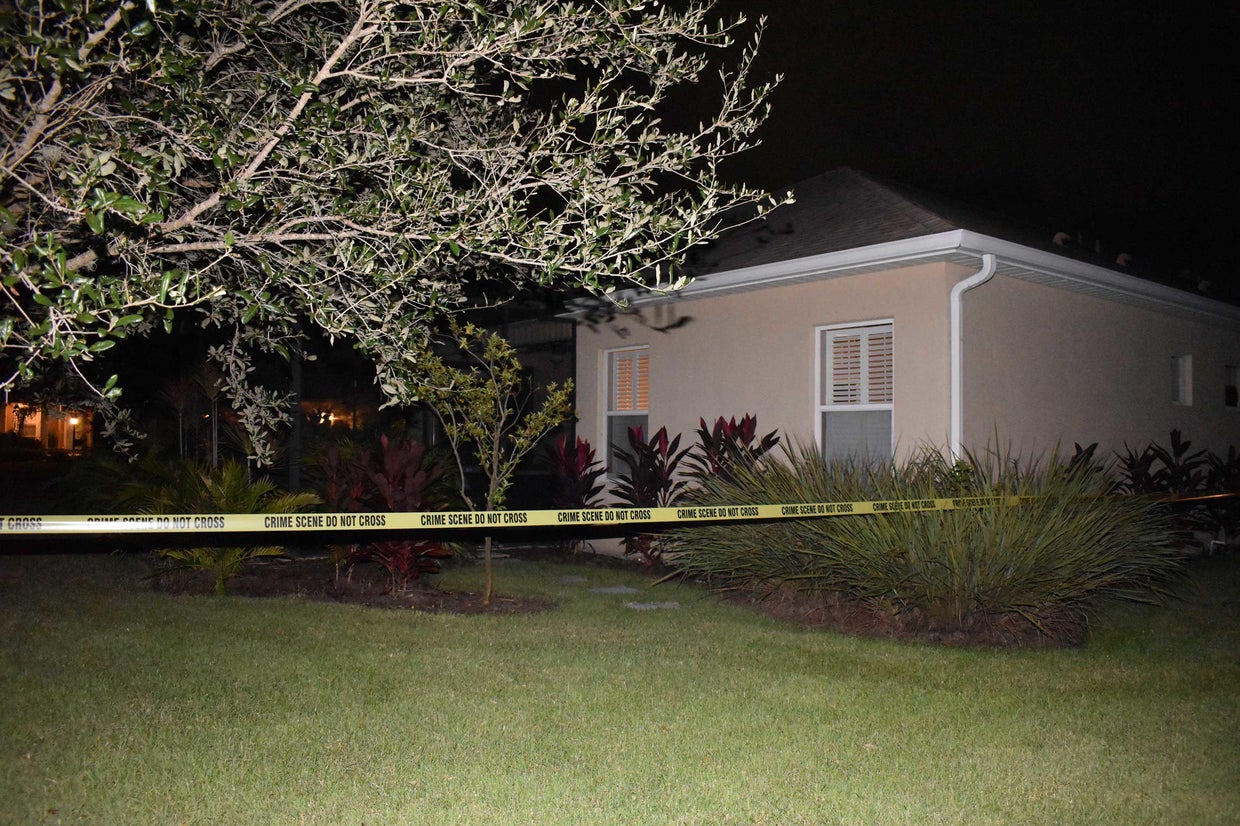 The troubled marriage of Ashley and Doug Benefield