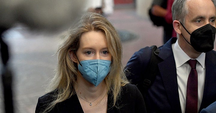 Theranos Trial: Final Lab Director Takes Stand, Details Issues Before ...