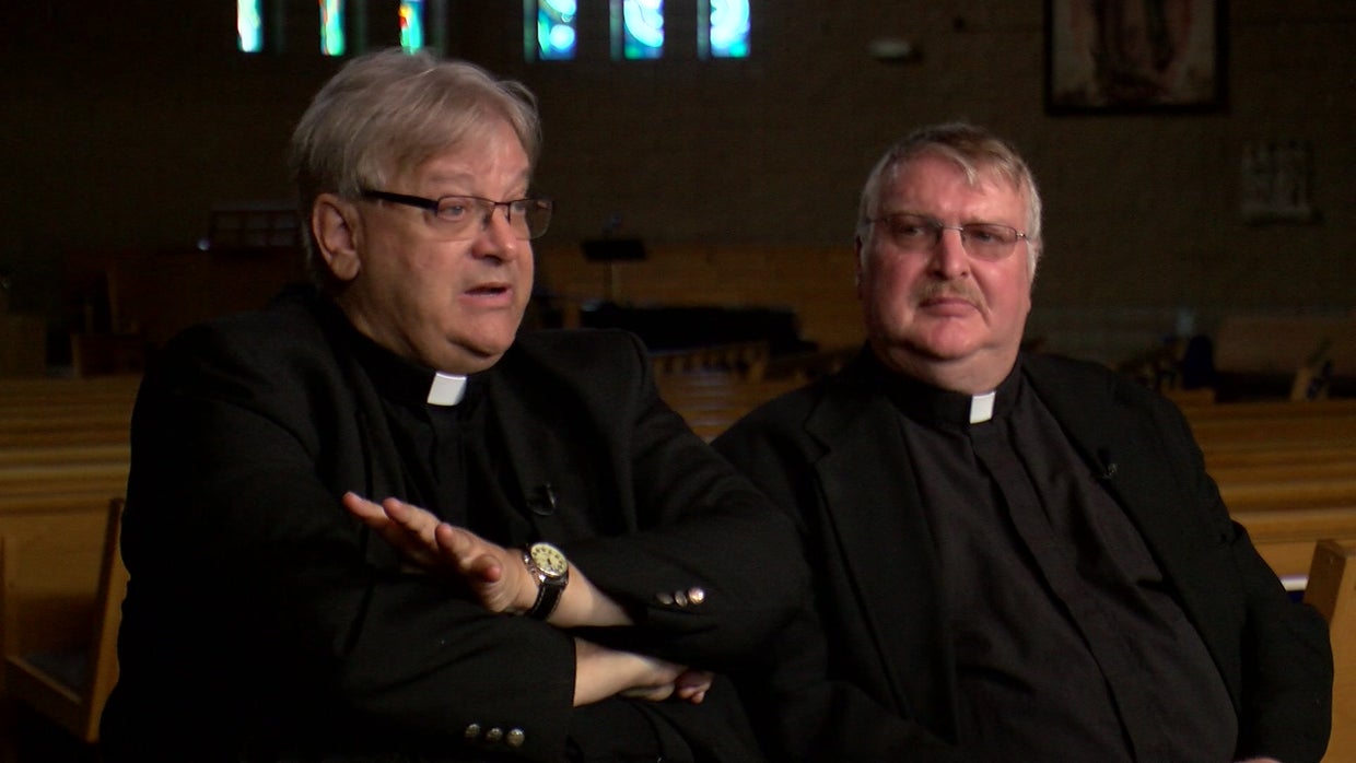 Elk River Priests Look Back At Role They Played In NYC On 9/11, And The ...