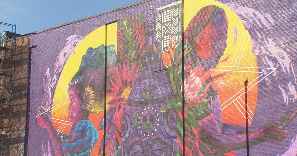 It Happens Here: Nubian Square's Black Market Brings Neighborhood Back ...