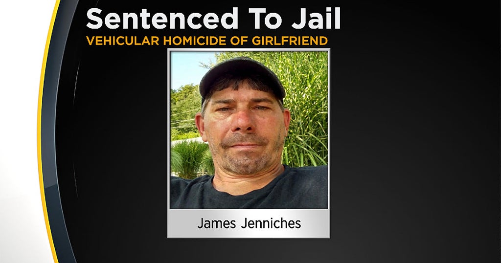 Man Sentenced To At Least A Year In Jail For 2017 Death Of His ...