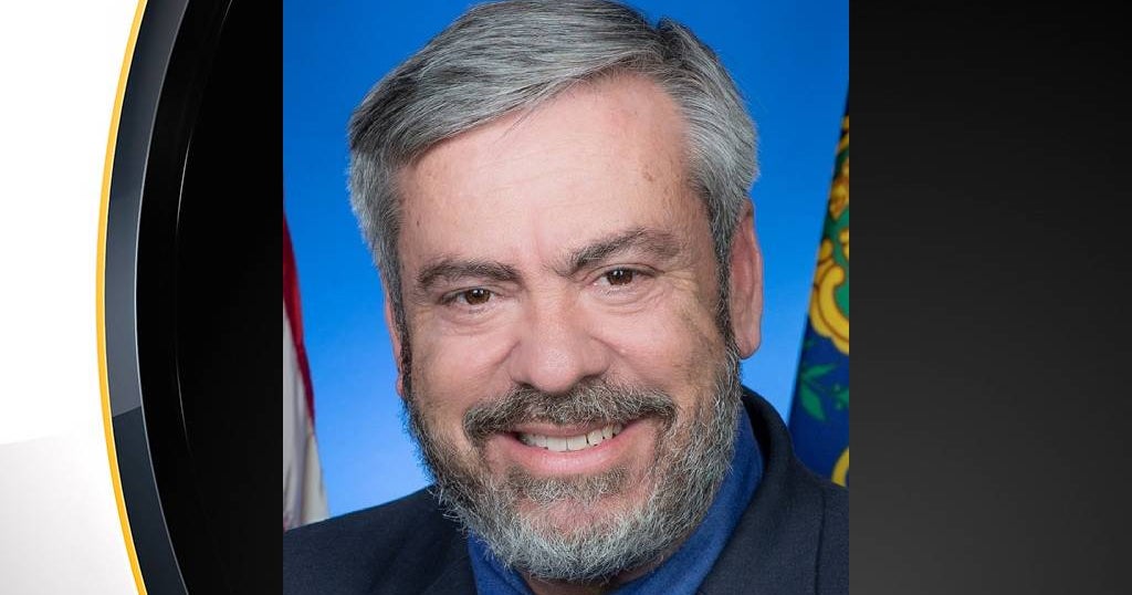 Pennsylvania State Senator Pat Browne Recovering After Fracturing Neck ...