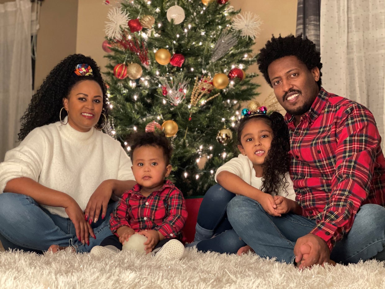 'She Reminds Me Tomorrow Isn't Promised': Family Friend Remembers ...