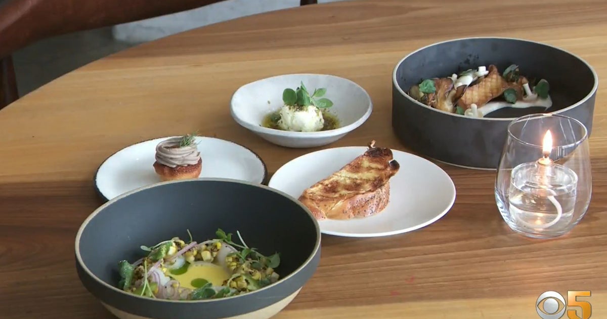 Michelin-Starred Lord Stanley Transforms Into Pop-Up Space Featuring ...