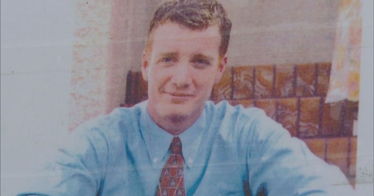 Remembering Coloradan Christopher Faughnan 20 Years After The Sept ...