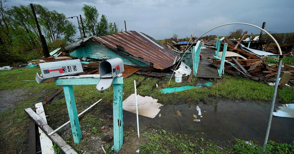 Nicholas brings flooding threat to Texas and Louisiana