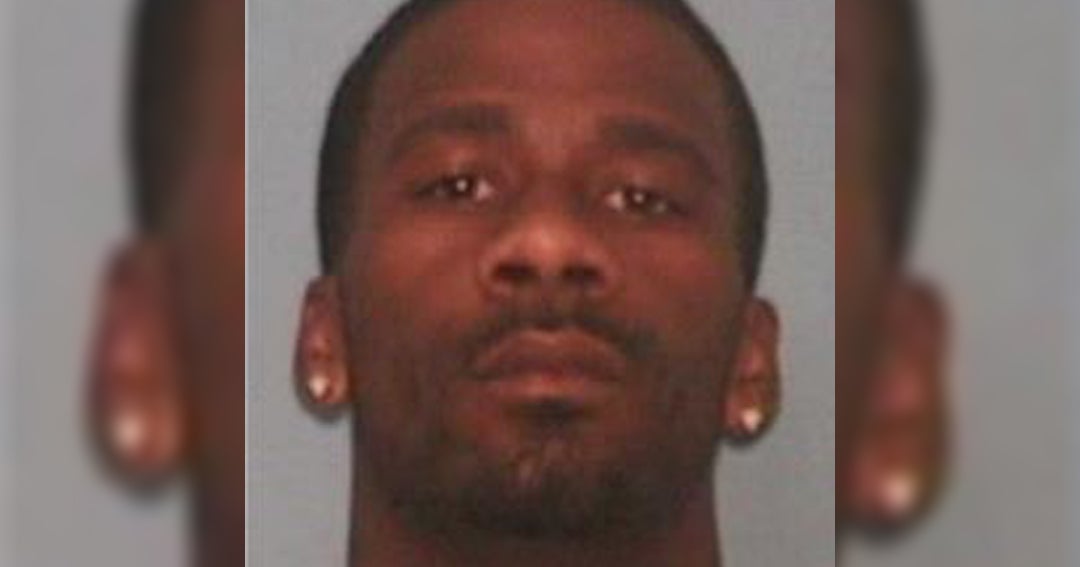 Wisconsin Quadruple Homicide Suspect Antoine Suggs Turns Self In ...