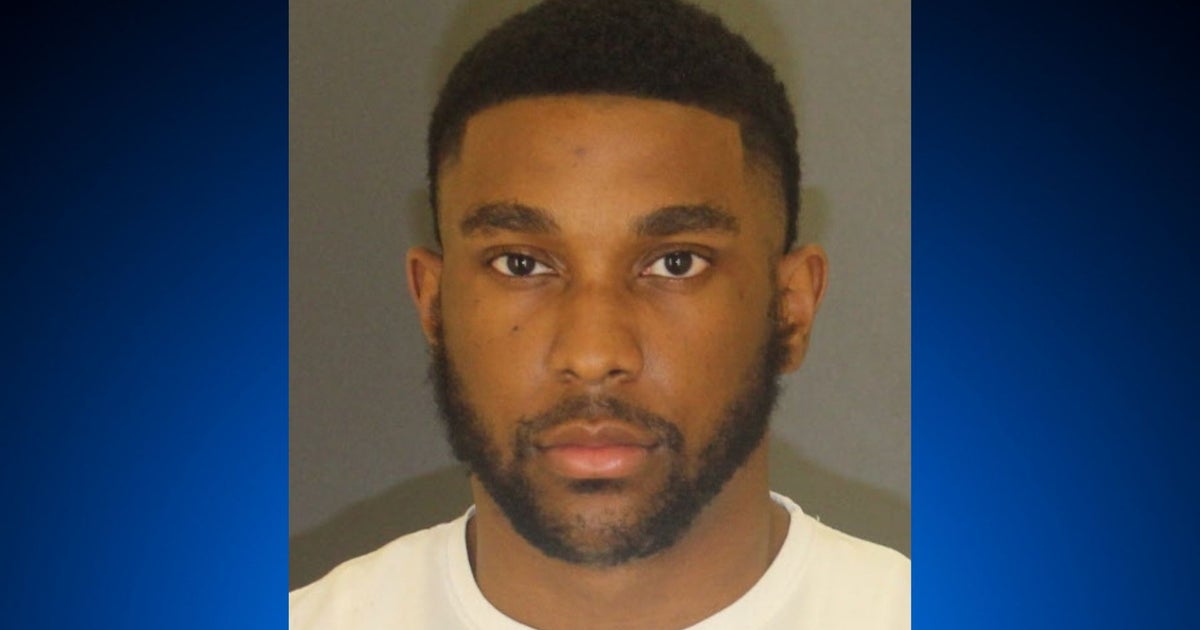 Baltimore Man Ronald Gray, 20, Charged With Attempted Murder In ...