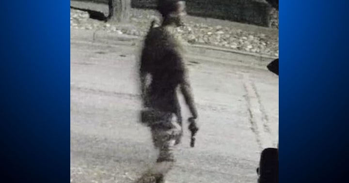 DA Rules Fatal San Jose Police Shooting Of Demetrius Stanley Was ...