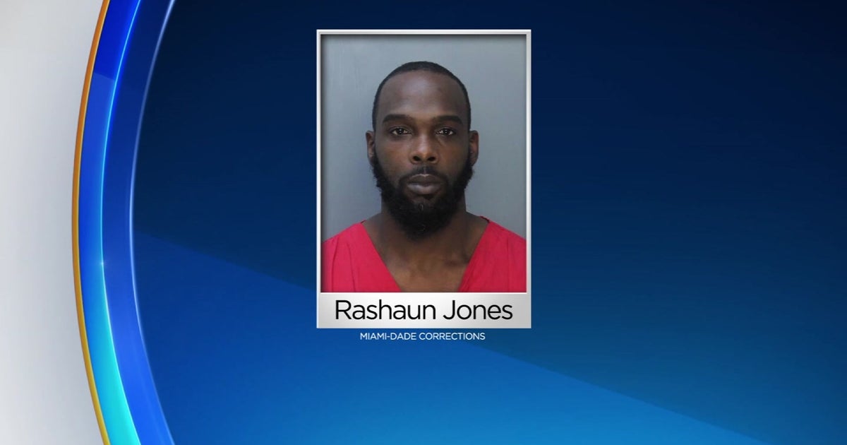 Rashaun Jones Pleads Not Guilty In Murder Of Former Hurricanes Teammate ...