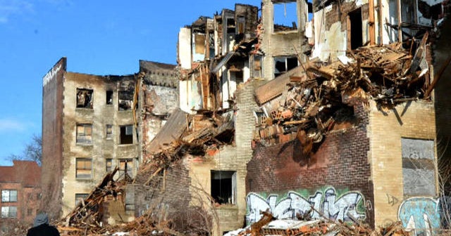 Detroit recovery plan being met with criticism - CBS News